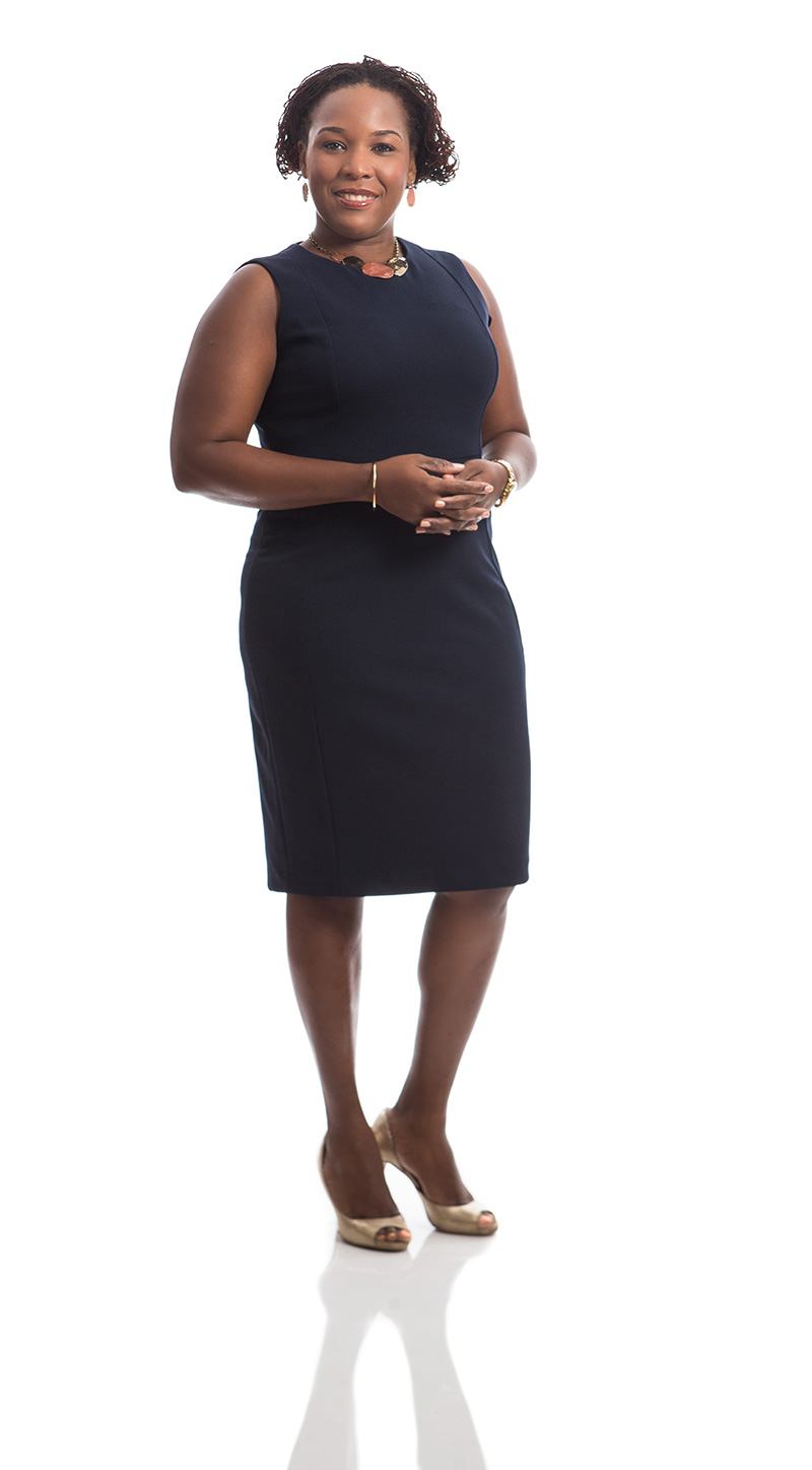 Management Team | NCB Financial Group